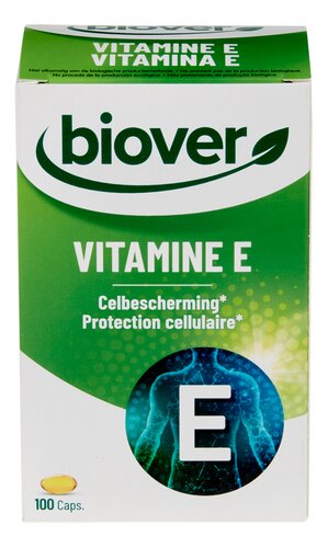 BIOVER vitamine E bestellen | Colruyt