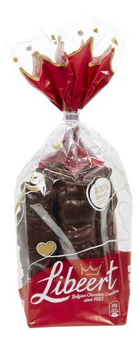 LIBEERT Sint/Piet pure chocolade bestellen | Colruyt