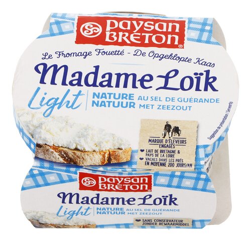 PAYSAN BRETON MADAME LOÏK light nat bestellen | Colruyt