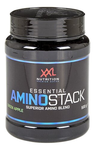 XXL NUTRITION Essential Amino Stack commander | Colruyt