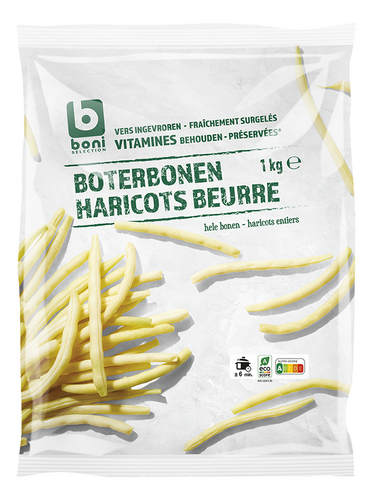 BONI boterbonen bestellen | Colruyt