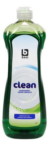 BONI liquides vaisselle original commander | Colruyt