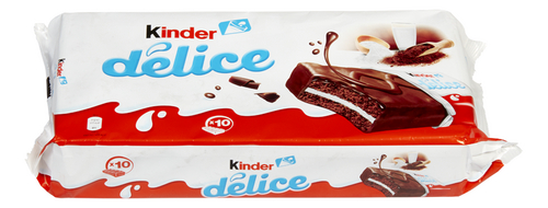 KINDER Délice T10 bestellen | Colruyt