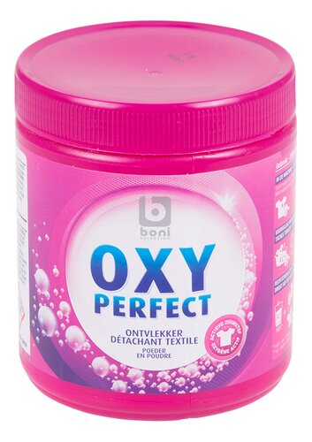 BONI ontvlekker Oxy poeder bestellen | Colruyt