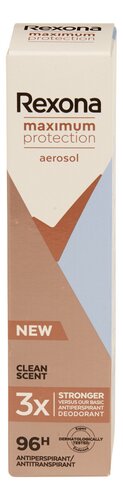 REXONA deo max.protection bestellen | Colruyt