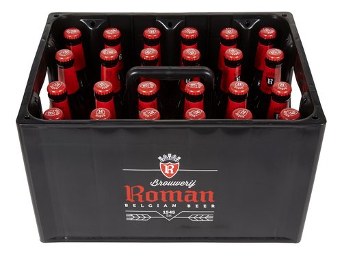 ROMAN pils 5,0%vol bestellen | Colruyt