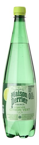 M. PERRIER Bruisend Forever limoen bestellen | Colruyt