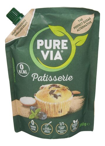 PURE VIA patisserie bestellen | Colruyt