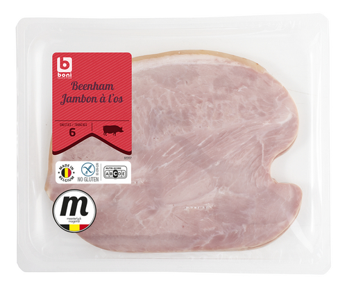 BONI Beenham bestellen | Colruyt