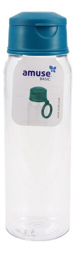 AMUSE Drinkfles groen 500ml bestellen | Colruyt