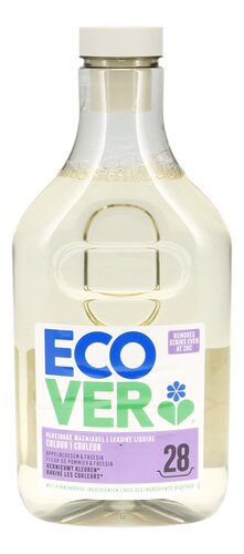 ECOVER Liquide Color 28 doses | Colruyt