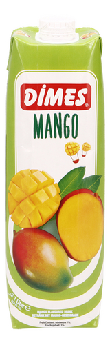 DIMES Jus de mangue commander | Colruyt