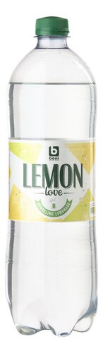 BONI Limonade Lemon Love bestellen | Colruyt