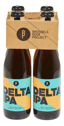 BRUSSELS BP Delta IPA | Colruyt
