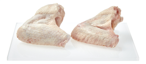 Ailes de Poulet Bien-être | Colruyt