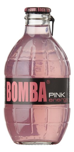 BOMBA pink energy | Colruyt
