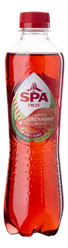 SPA FRUIT Bruisend Grenadine bestellen | Colruyt