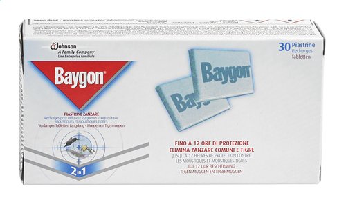 BAYGON Protector anti-mug bestellen | Colruyt