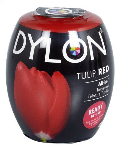 DYLON All-in-1 textielverf rood | Colruyt