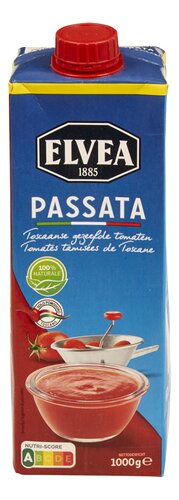 ELVEA passata brik bestellen | Colruyt