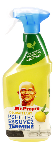 MR PROPRE Flash citron spray commander | Colruyt