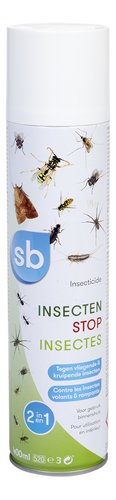 SB stop insectes commander | Colruyt