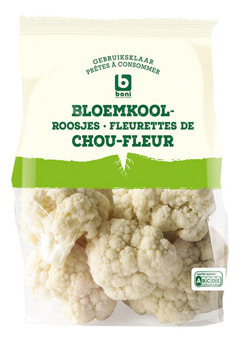 BONI fleurettes choux fleur commander | Colruyt