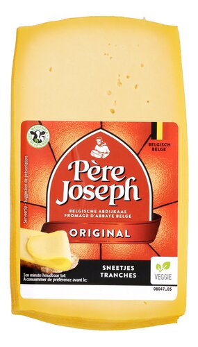 PERE JOSEPH from.d'abbaye tr.Orig. commander | Colruyt