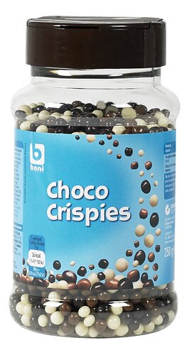 BONI choco crispies commander | Colruyt