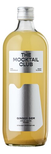 THE MOCKTAIL CLUB Ginger Gem bestellen | Colruyt