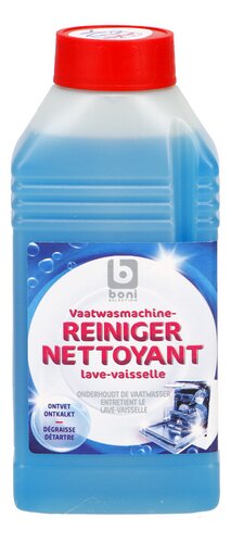 BONI nettoyant lave-vaisselle commander | Colruyt