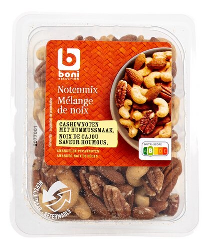 BONI mélange humus commander | Colruyt