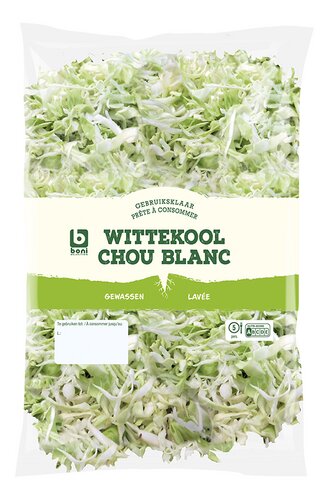 BONI geraspte witte kool bestellen | Colruyt