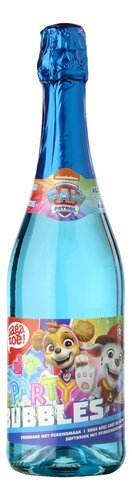 ZAGAZOE! Party Bubbles Paw Patrol commander | Colruyt