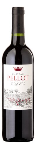 CH PELLOT Graves rouge commander | Colruyt