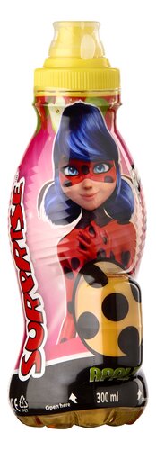 SURPRISE DRINKS Paw Pat-P.Pig Appel bestellen | Colruyt