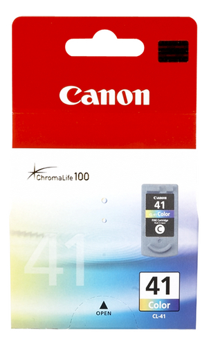 CANON CL-41 C color | Colruyt