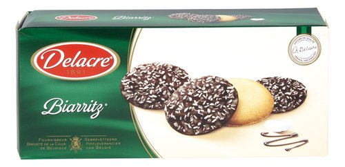 DELACRE Biarritz bestellen | Colruyt