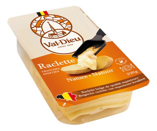 VAL-DIEU fromage raclette tranches | Colruyt