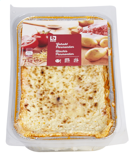 BONI gehakt Parmentier | Colruyt