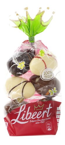 LIBEERT sachet gourmand mix commander | Colruyt