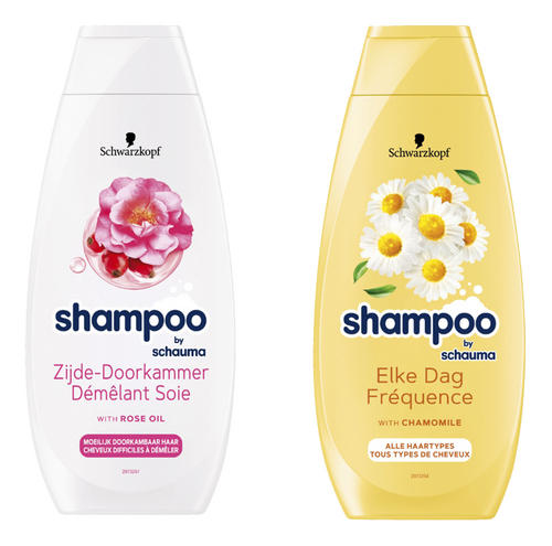 SCHWARZKOPF sh. soie/jour commander | Colruyt
