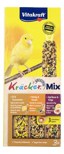 VITAKRAFT Crackers voor kanaries bestellen | Colruyt