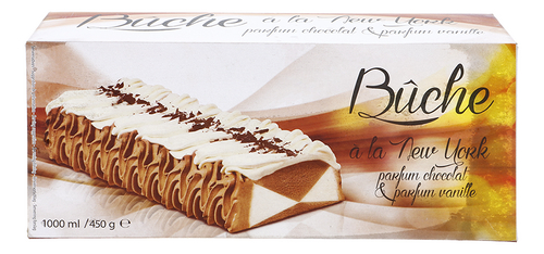 JACQUES Ice Buche New York commander | Colruyt