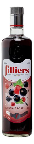 FILLIERS bessenjenever 20,0%vol bestellen | Colruyt