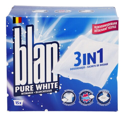 BLAN Future White 3 in 1 bestellen | Colruyt