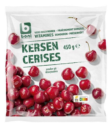 BONI cerises | Colruyt