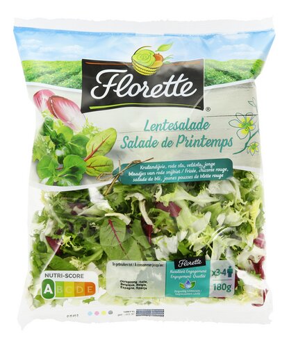FLORETTE delice de saison commander | Colruyt
