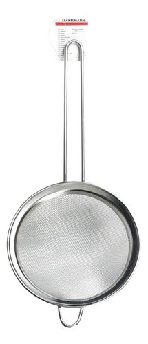 FACKELMANN Zeef inox 16cm bestellen | Colruyt