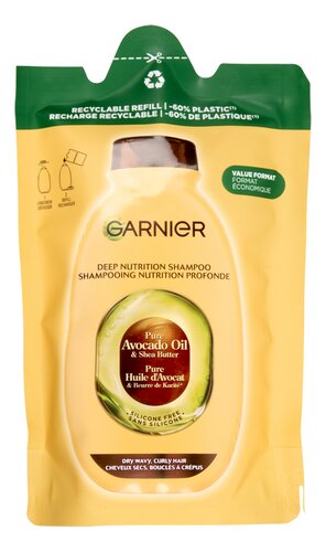 ULTRA DOUX sh.refill avocado&shea bestellen | Colruyt